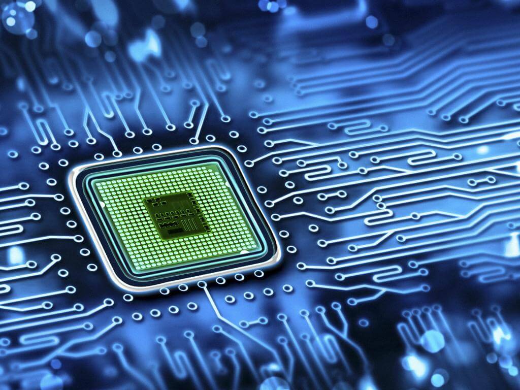 Compound semiconductor applications - TBAT Innovation